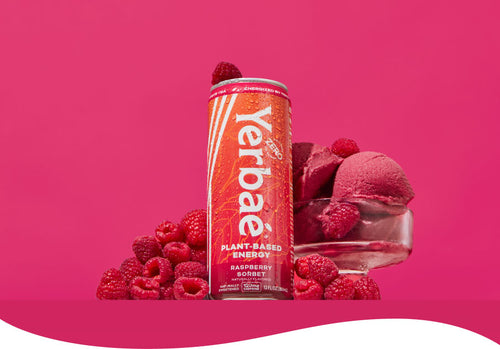 Yerbaé Plant-Based Energy Drinks & Seltzers – Yerbae